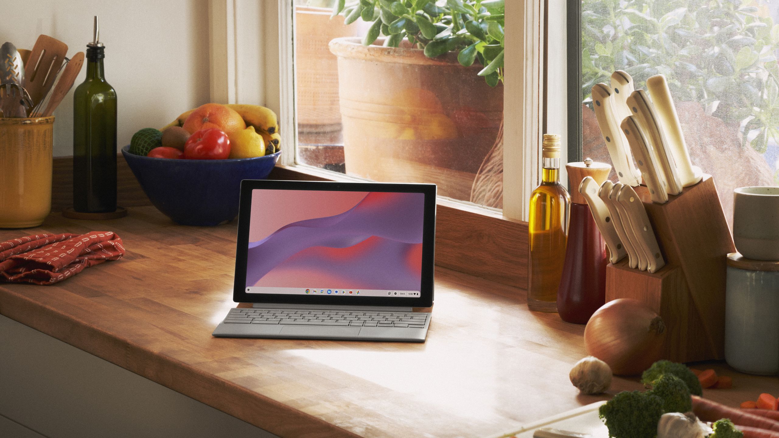 New Chromebooks arrive in all shapes and sizes starting today | Android ...