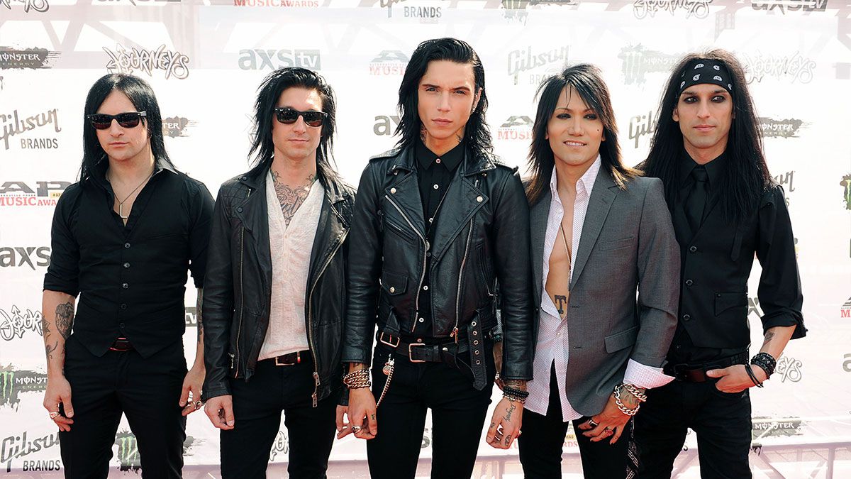 Christian Coma's top 5 tips for putting on a show | MusicRadar