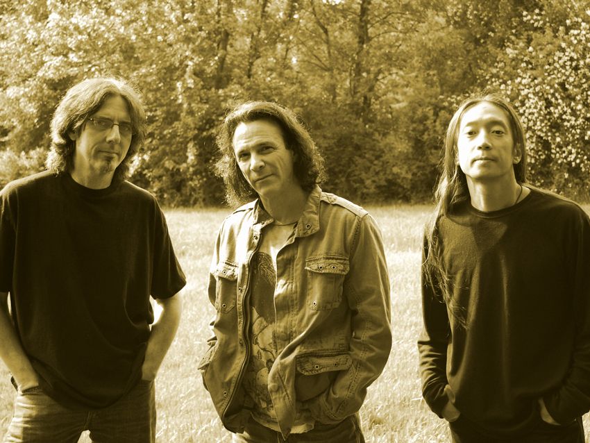 Interview: The Jelly Jam's John Myung, Ty Tabor and Rod Morgenstein ...