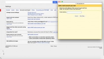 10 tips, tricks and secrets for Gmail | TechRadar