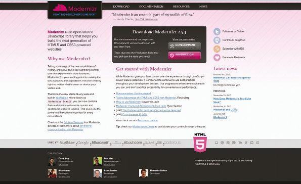 Build a portfolio with CSS3 transitions | Creative Bloq