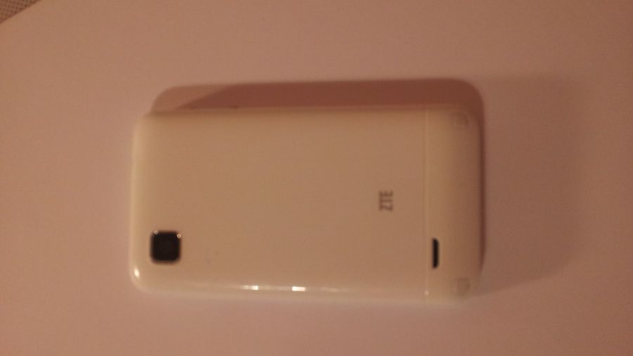 ZTE Kis review | TechRadar