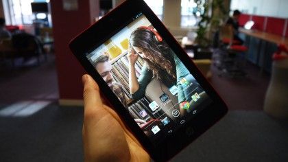 HP Slate 7 HD review | TechRadar