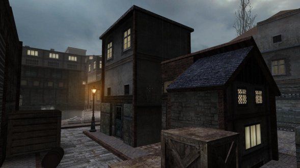 10 essential Counter Strike: Source maps | PC Gamer