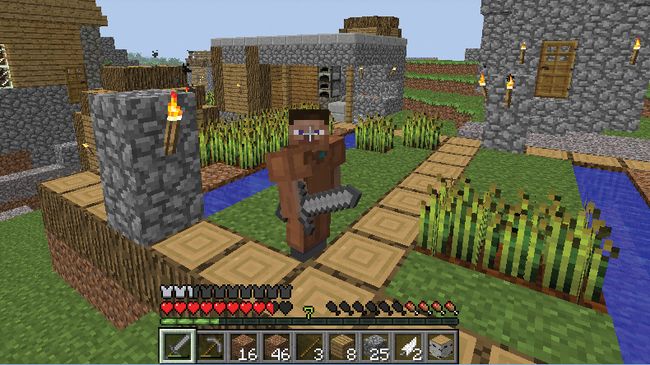 A week in Minecraft: a game or a way of life? | TechRadar