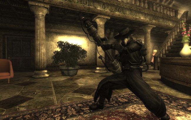 50 stunning Fallout screenshots: Page 5 - Page 5 | GamesRadar+