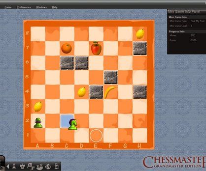 Chessmaster: The Art of Learning review | GamesRadar+