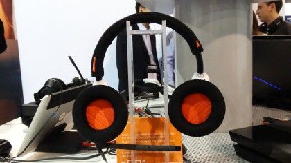 Hands on: Plantronics RIG review | TechRadar