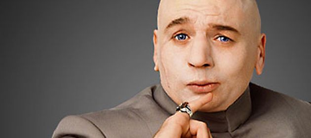 20 Horrible Movie Bosses | GamesRadar+