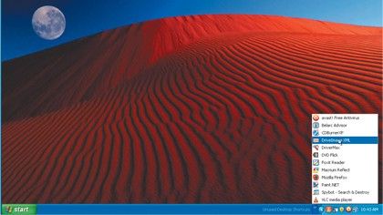 Windows XP time-saving tips and tweaks - Breathe new life into your ...