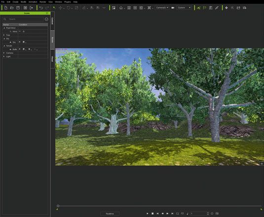 Should 3D artists upgrade to iClone 6? | Creative Bloq