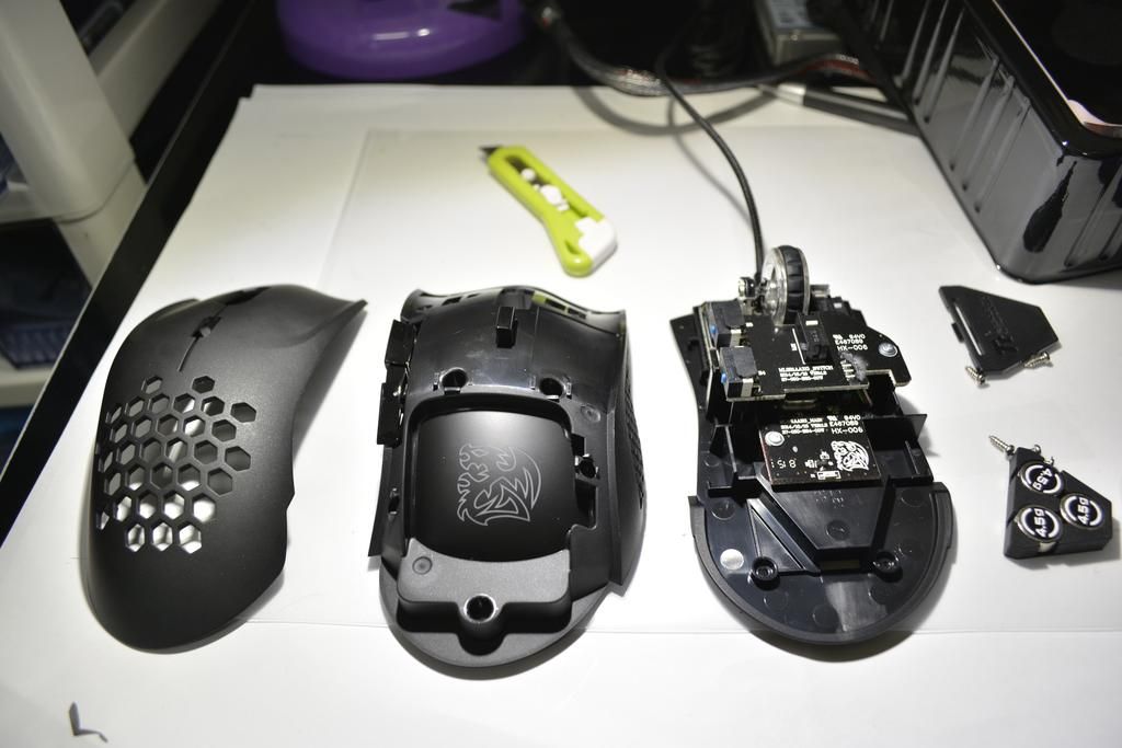 Build of the week: Venom | PC Gamer