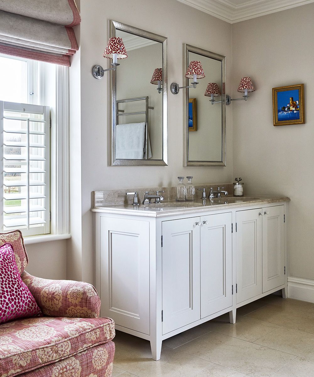 An elegant Hampshire new-build | Homes and Gardens