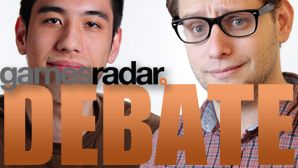 Great Debate: Is the free-to-play model better for gamers? | GamesRadar+