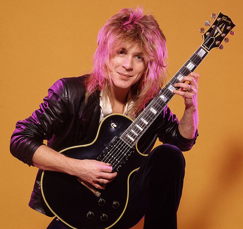 Exclusive book excerpt: Randy Rhoads by Steven Rosen and Andrew Klein ...
