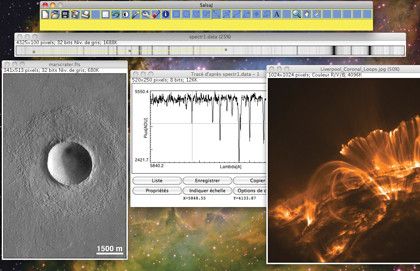 How Linux is advancing astronomy | TechRadar