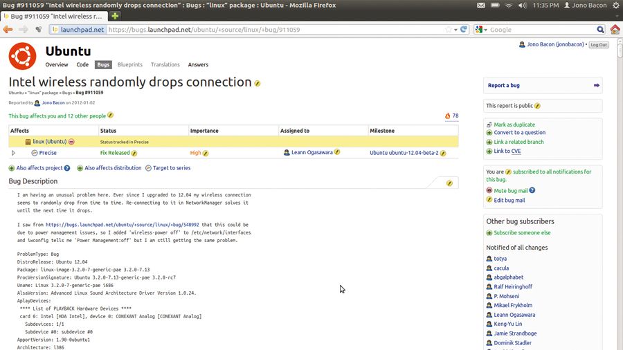 Give something back: why you should report software bugs | TechRadar