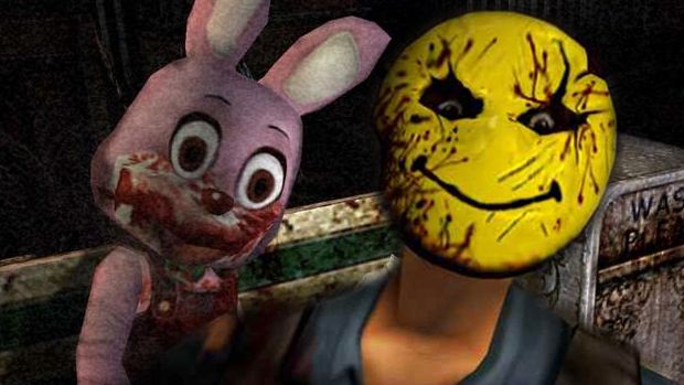 8 enemy archetypes that are way cooler than zombies | GamesRadar+