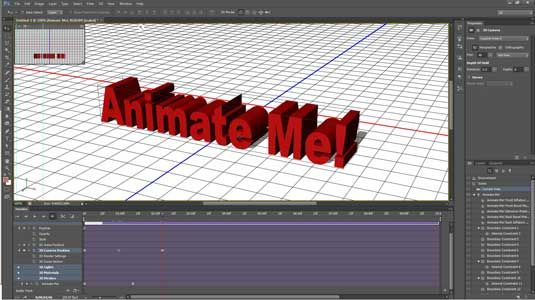 10 tips for moving from 2D to 3D animation | Creative Bloq
