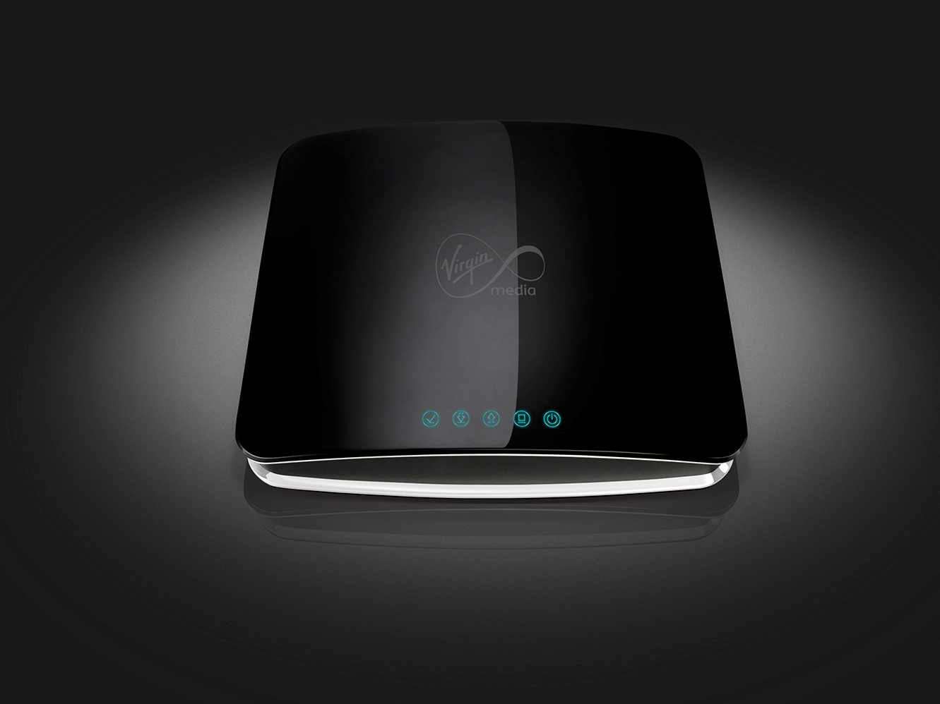 Virgin 50Mb broadband launch confirmed for Dec | TechRadar