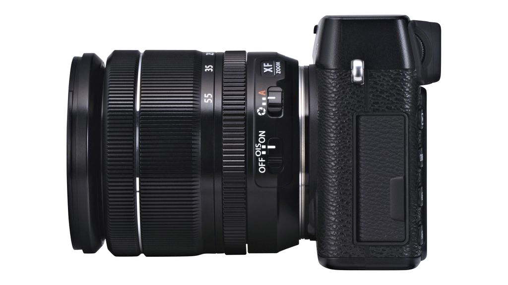 Fuji XF lens lineup grows | TechRadar