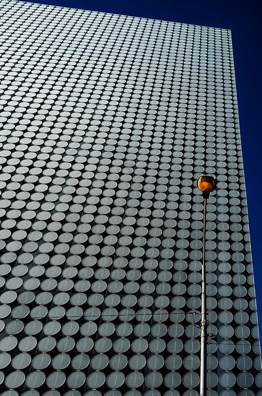 Urban photography captures striking repeat patterns | Creative Bloq