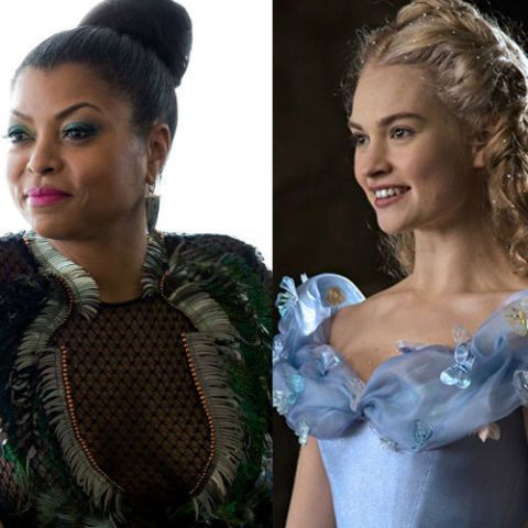 Most Popular Actresses of 2015 - Google Releases List of Trending ...