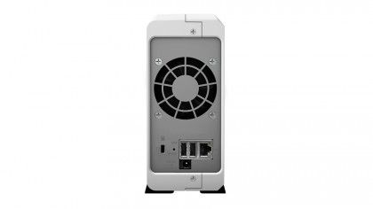 Synology DiskStation DS115j review | TechRadar