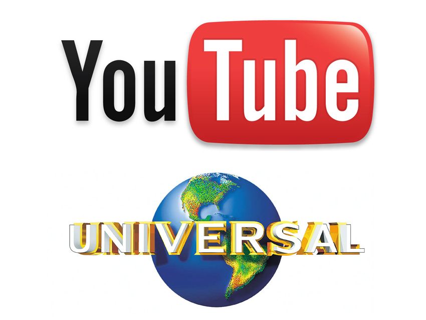 YouTube, Universal to launch new video website | MusicRadar