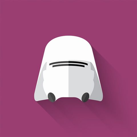 15 free Star Wars: Force Awakens icons | Creative Bloq