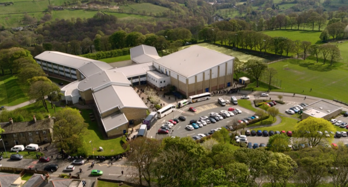 Where was Happy Valley filmed? Locations revealed for drama | What to Watch