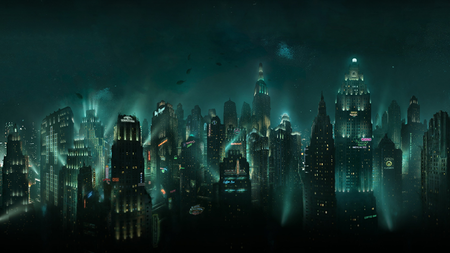 PC’s most atmospheric games | PC Gamer