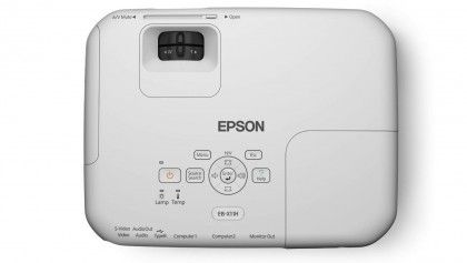 Epson EB-X11 review | TechRadar
