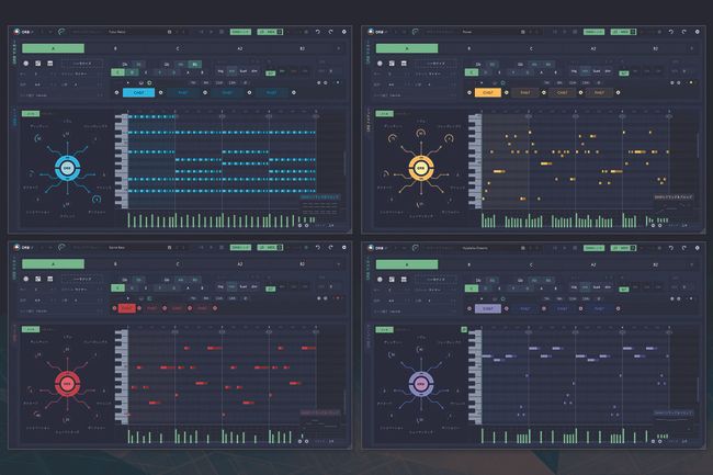 9 AI tools to power your music making | MusicRadar