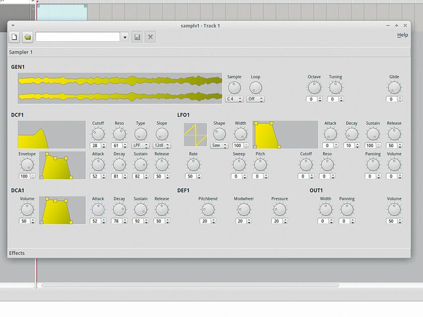20 great free and open source music making programs | MusicRadar