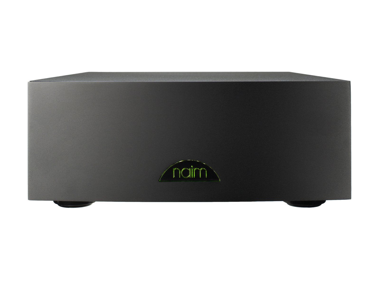 Naim's new SuperLine loves the black stuff | TechRadar