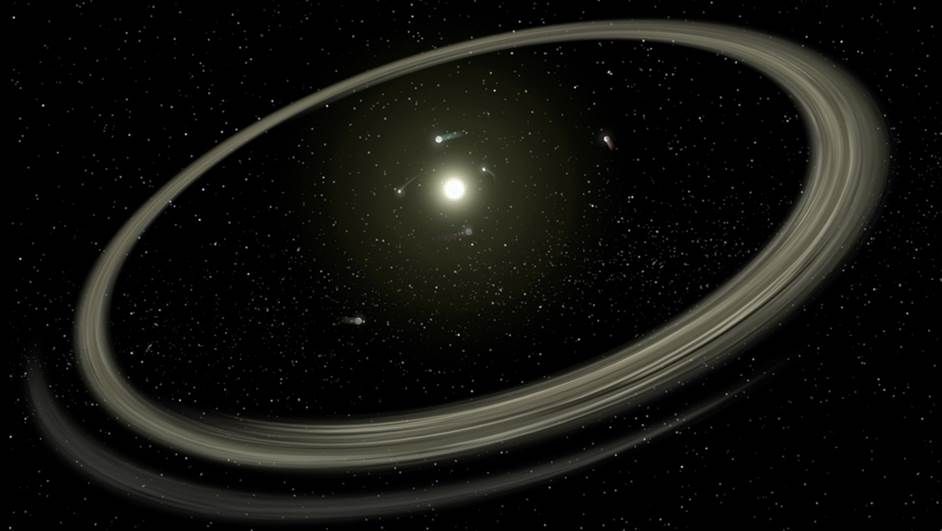 Earth 2 discovered just around the corner | TechRadar