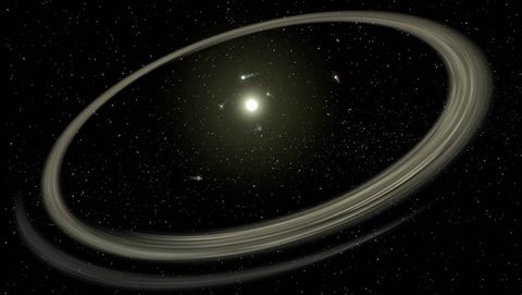 Earth 2 discovered just around the corner | TechRadar