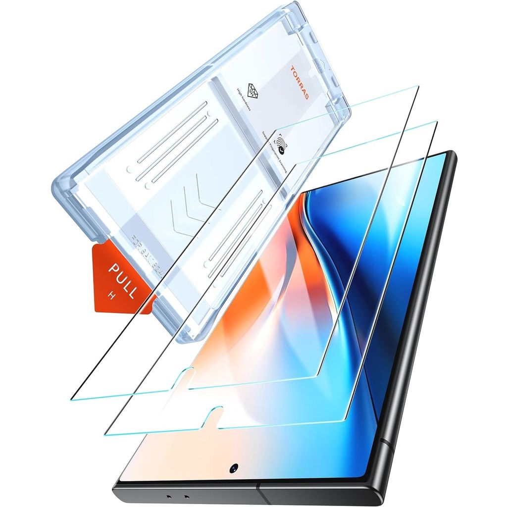 Best Galaxy S24 Ultra screen protectors | Android Central