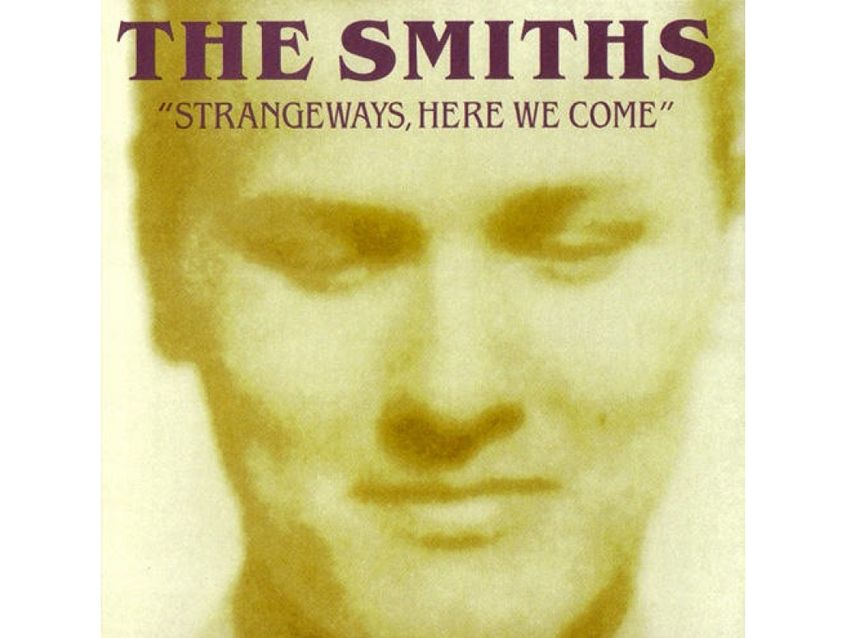 Stephen Merchant: the 10 records that changed my life | MusicRadar