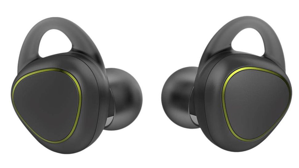 Here are the completely wireless earbuds you've wanted from Samsung ...