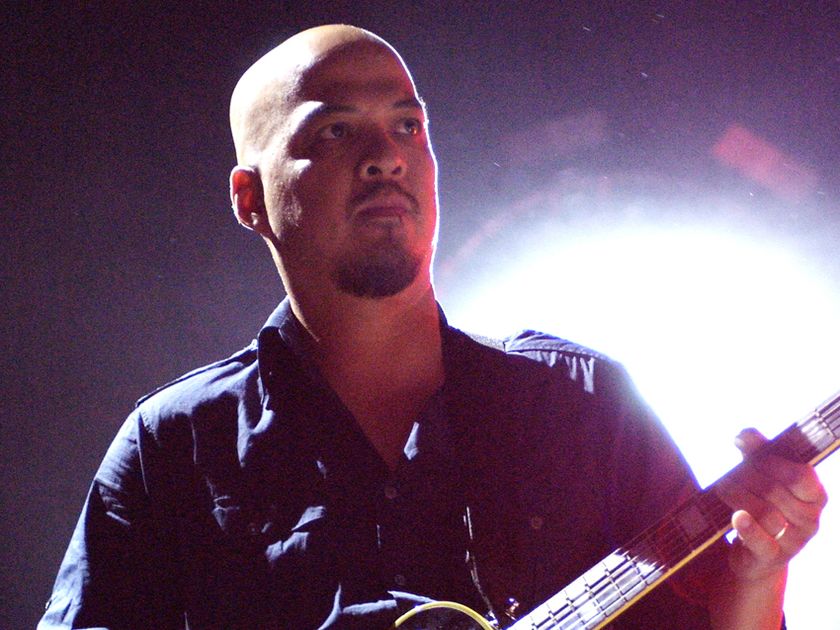 Interview: Pixies' David Lovering talks Doolittle track-by-track ...