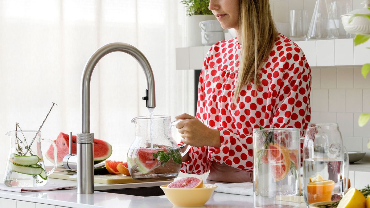 The top 15 kitchen innovations for every style of kitchen | Homebuilding