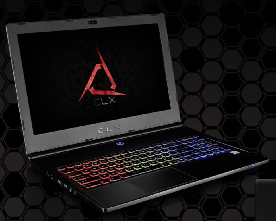 CybertronPC Rebrands, Announces Luxury 'CLX' Custom PC Line ...