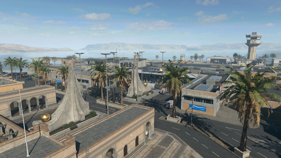 Warzone 2 Al Mazrah map, sectors and locations detailed | GamesRadar+