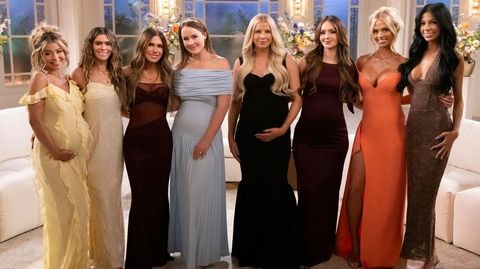 How to watch 'The Secret Lives of Mormon Wives Reunion Special' online ...