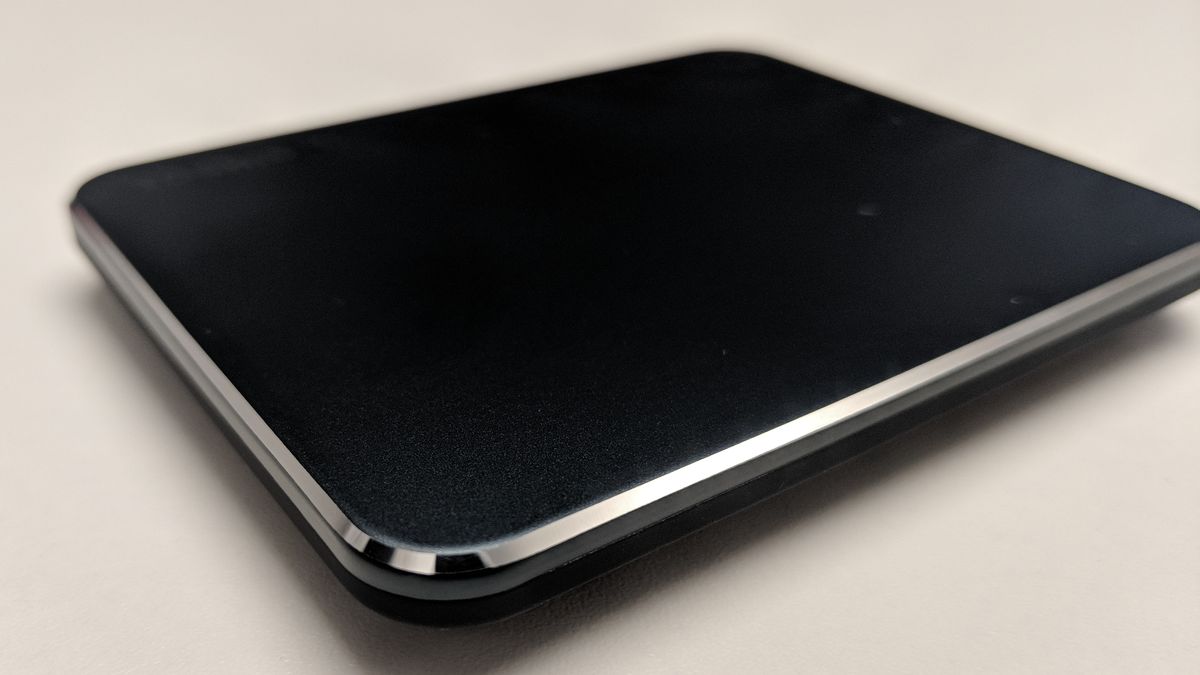 Toshiba XS700 review | TechRadar