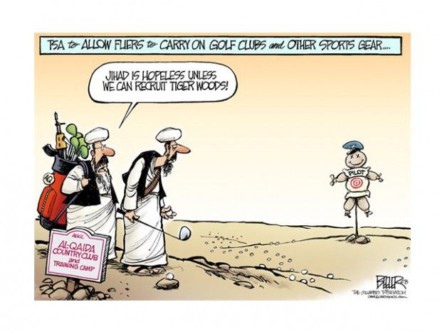 Al Qaida's new training | The Week