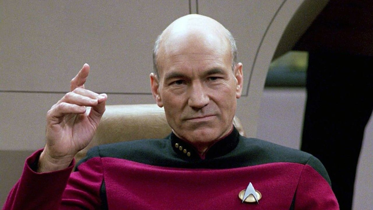 What is Picard Day? 'Star Trek' fans make it so on June 16 | Space