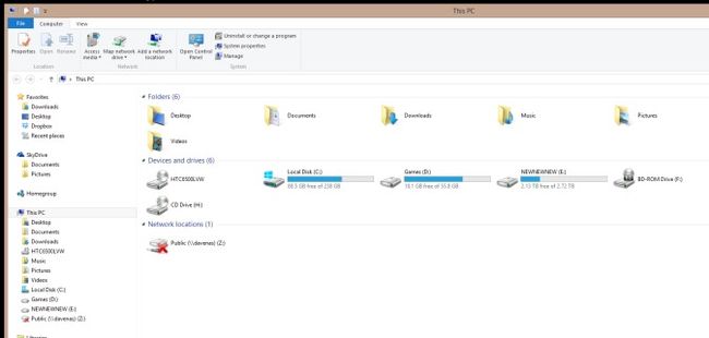 How to Find Your Wireless Router’s Web Address | Laptop Mag